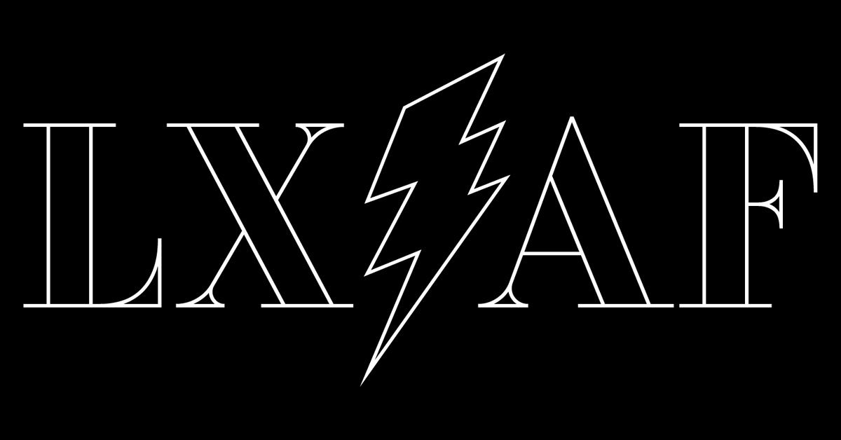 LXAF Designs